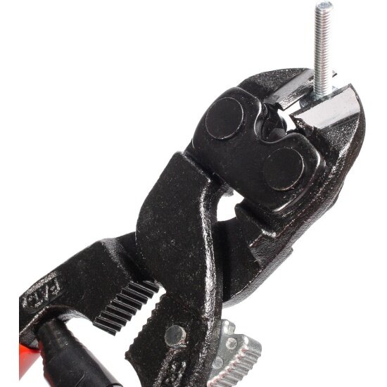 Болторез угловой Квт БРКу-210