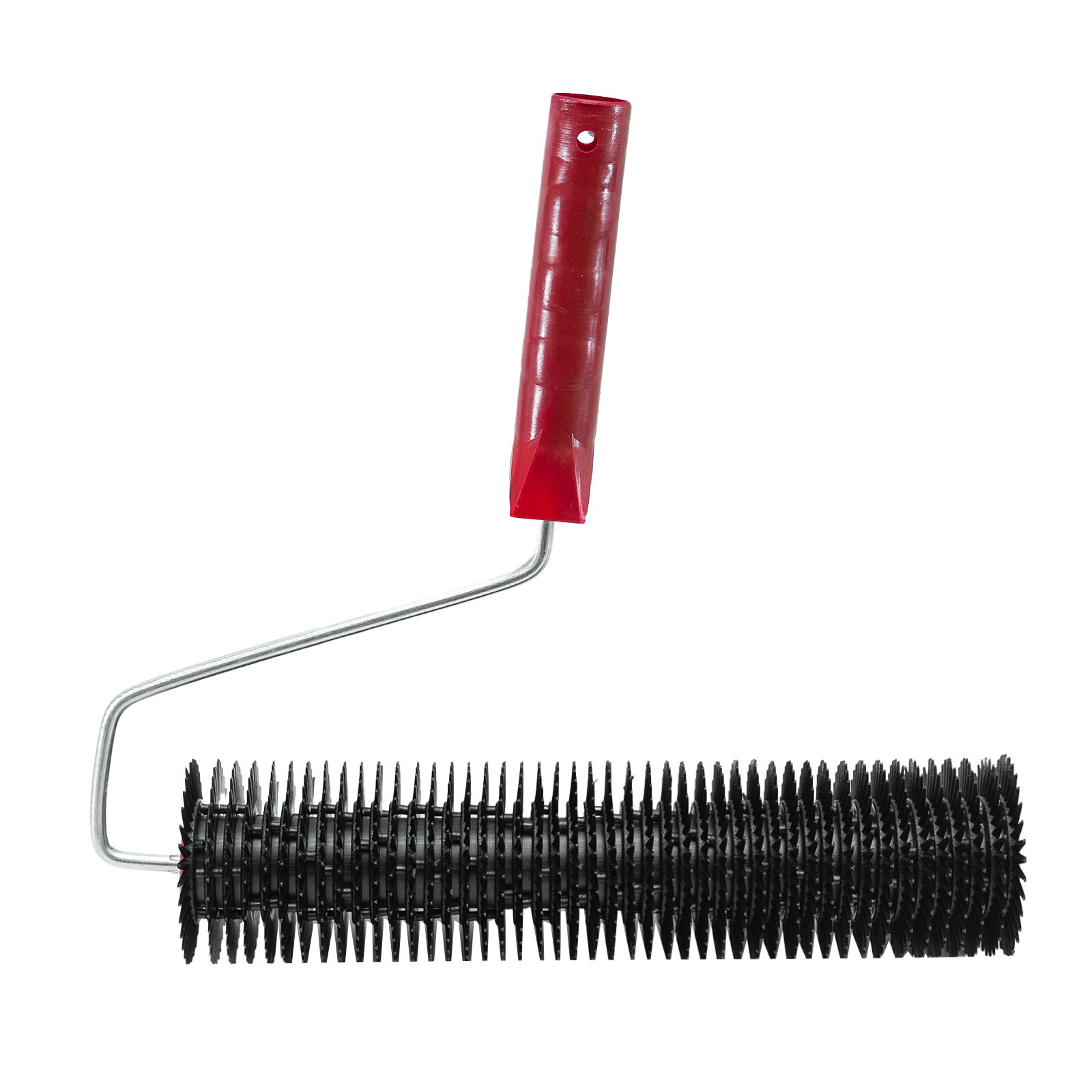 Валик игольчатый для наливных полом 300 мм, Политех Инструмент