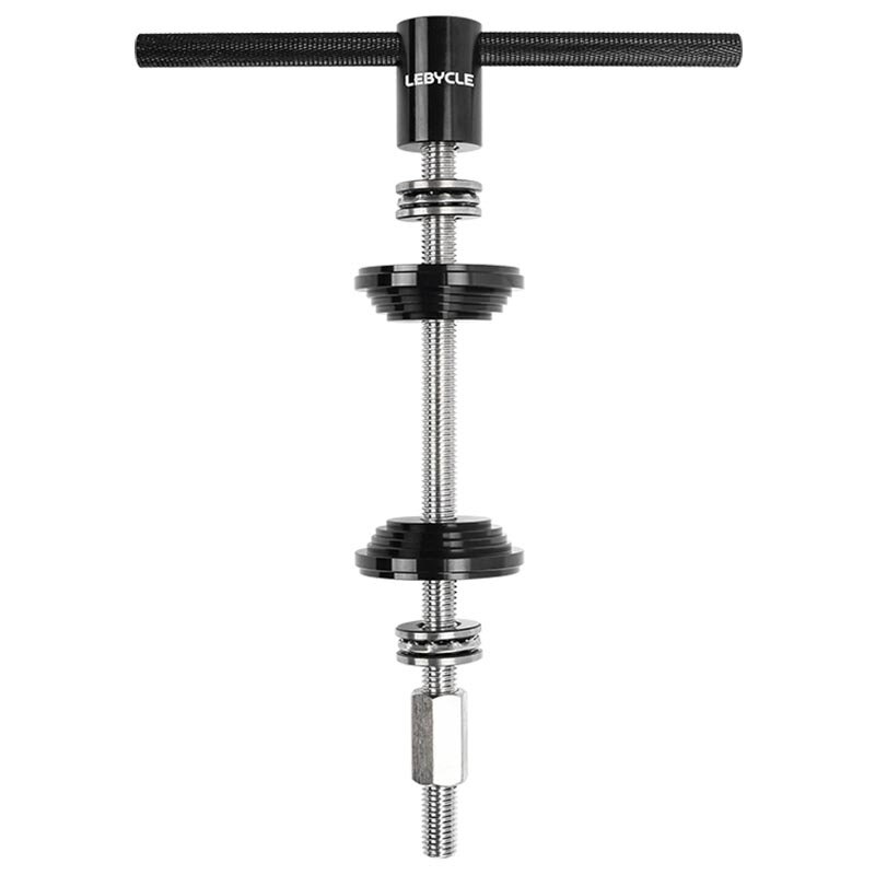 LEBYCLE Пресс для каретки Press-fit Bottom bracket tool
