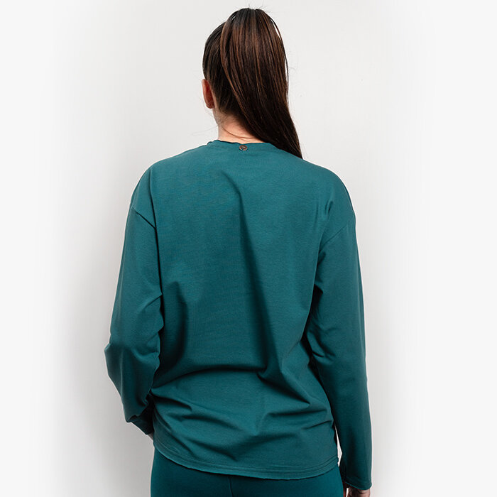 Лонгслив Городской стиль