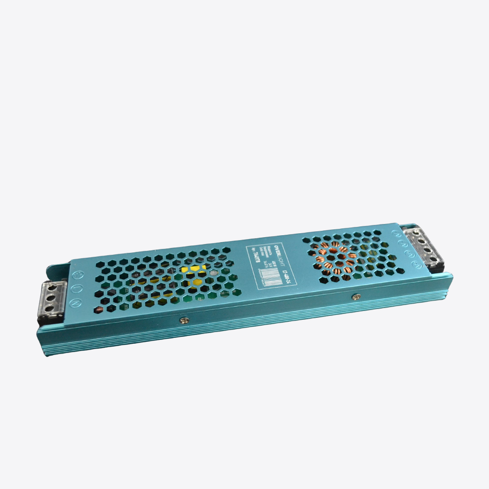 Источник напряжения ShopLEDs Блок питания для светодиодной ленты LT-400-24 (24V, 400W, 16.67A, IP20)