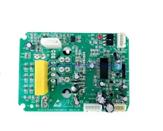 Преобразователь частоты AUX KFR-35W/BPS-3/4, Цвет: new