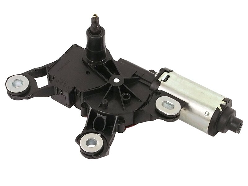 Мотор стеклоочистителя крышки багажника для Ауди Q7 2009-2015 год выпуска (Audi Q7) SAT ST-299-0006