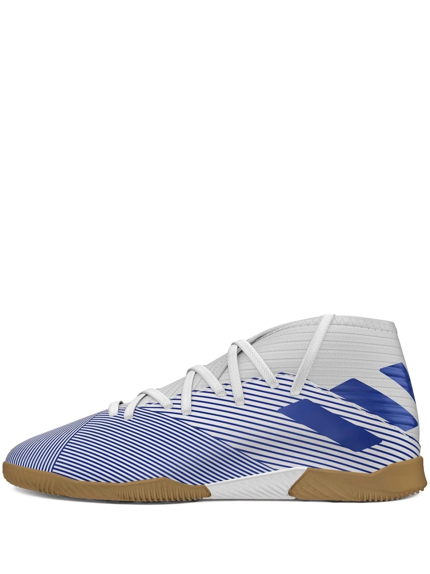 Кроссовки Nemeziz 19.3 IN Blue