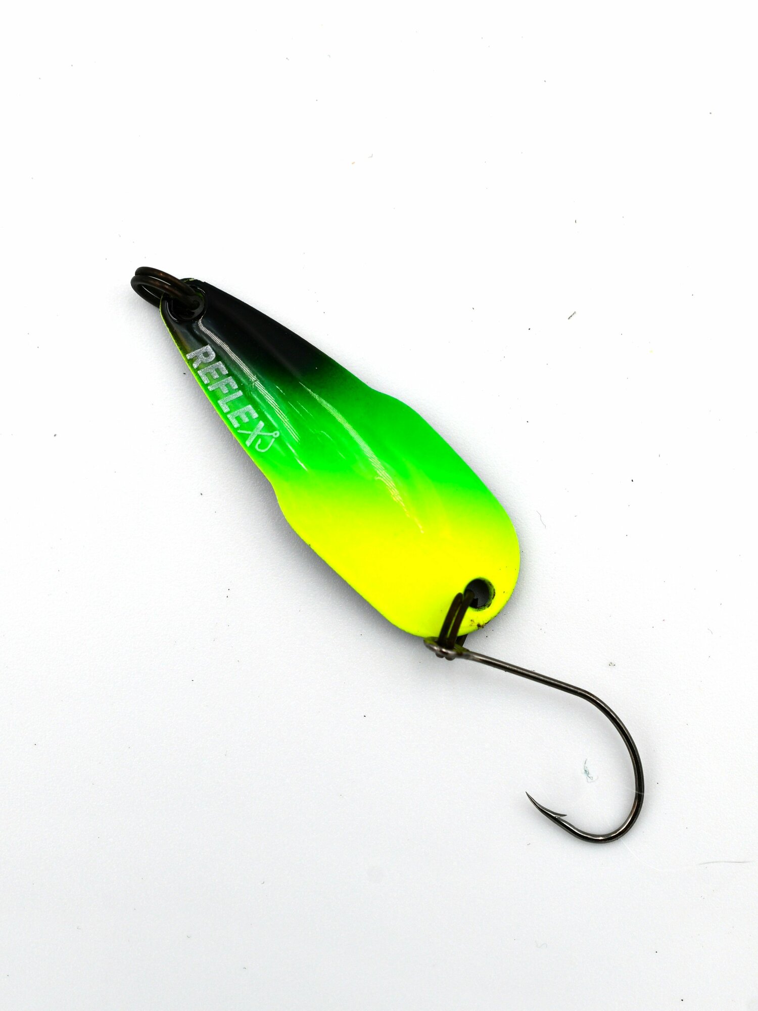 Блесна форелевая Reflex CYCLONE 2,6 гр на форель; окуня