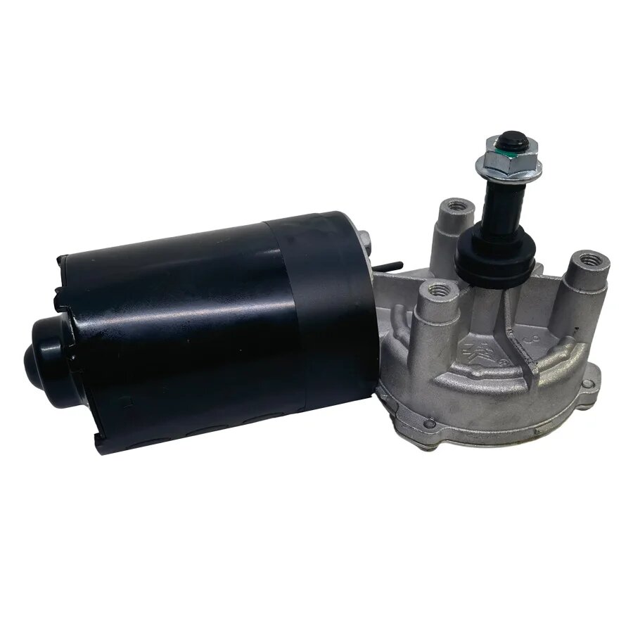 Двигатель переднего стеклоочистителя для HYUNDAI Atos 2000~2009 OEM 9811002000; 9811002100; 9810002100 Автозапчасти