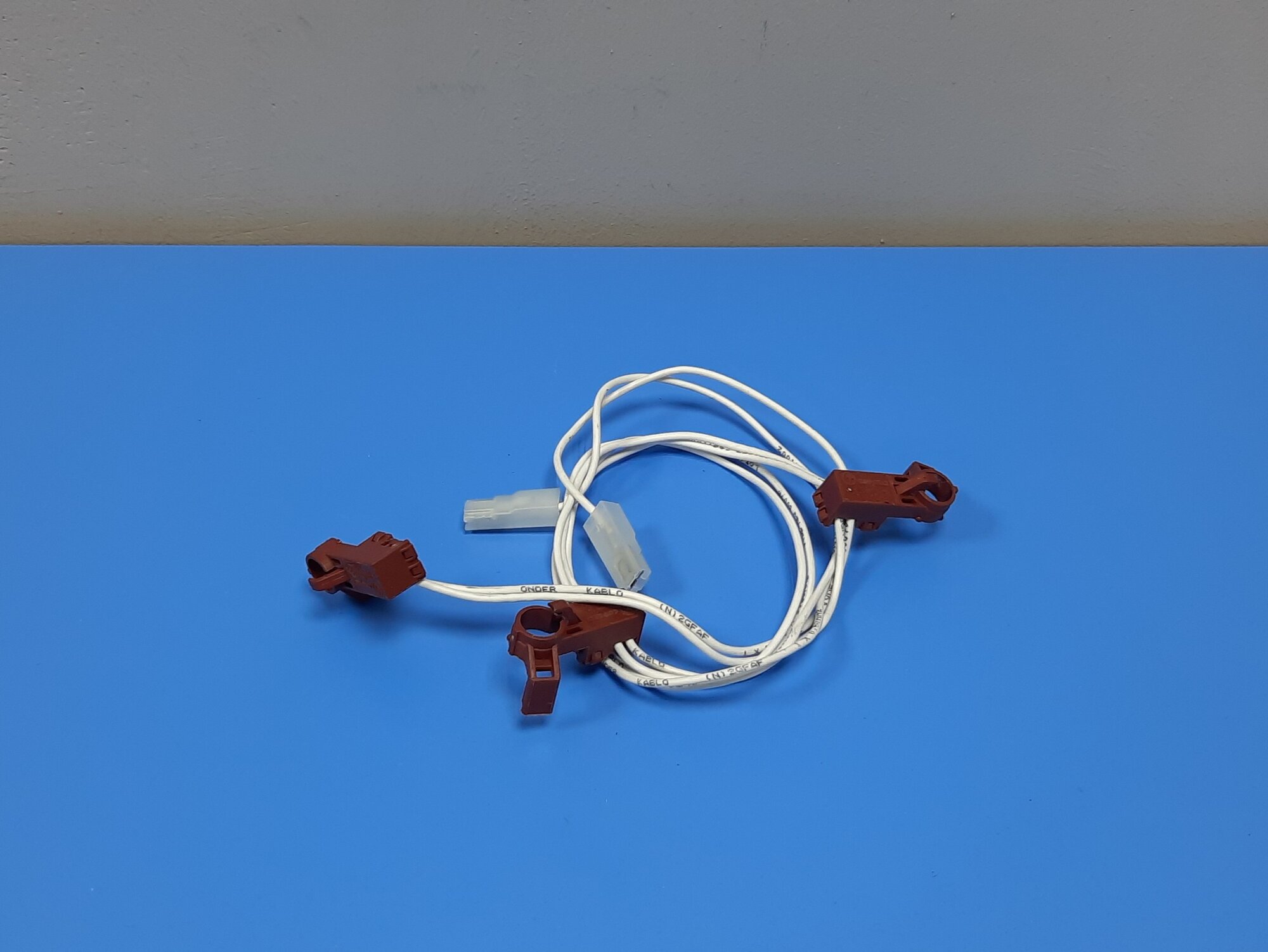 Микровыключатели поджига газовой плиты Gefest СГ СН 2120 (SA324 4)