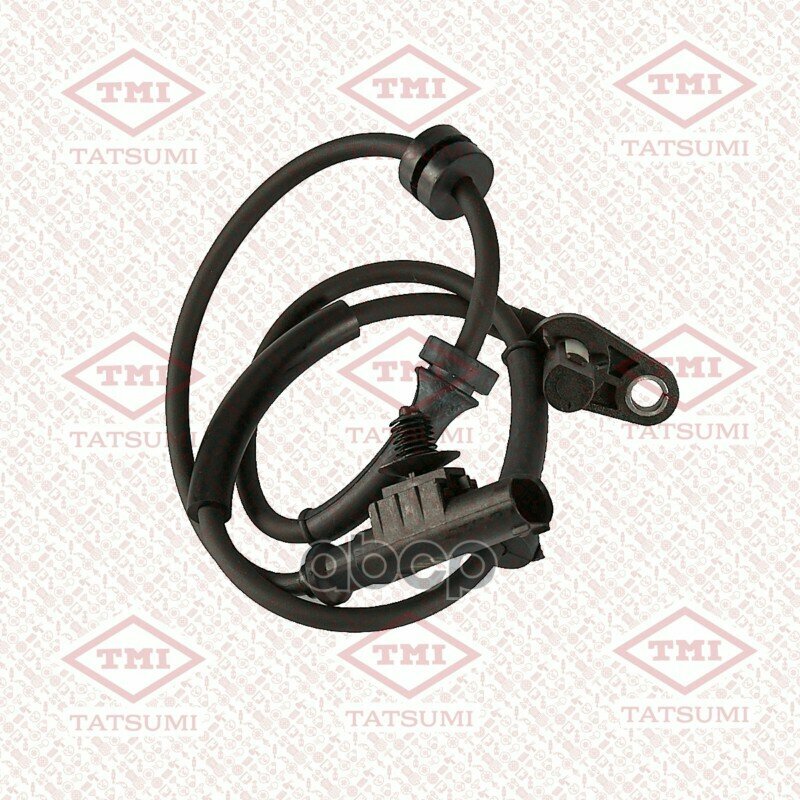 Датчик ABS передний LADA Vesta 15-> TATSUMI арт. THW0051