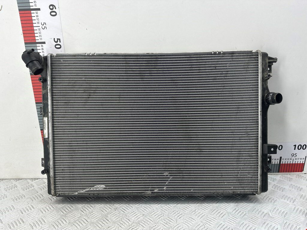 Радиатор основной Volkswagen Tiguan 1 5N0121253L арт. 2258121