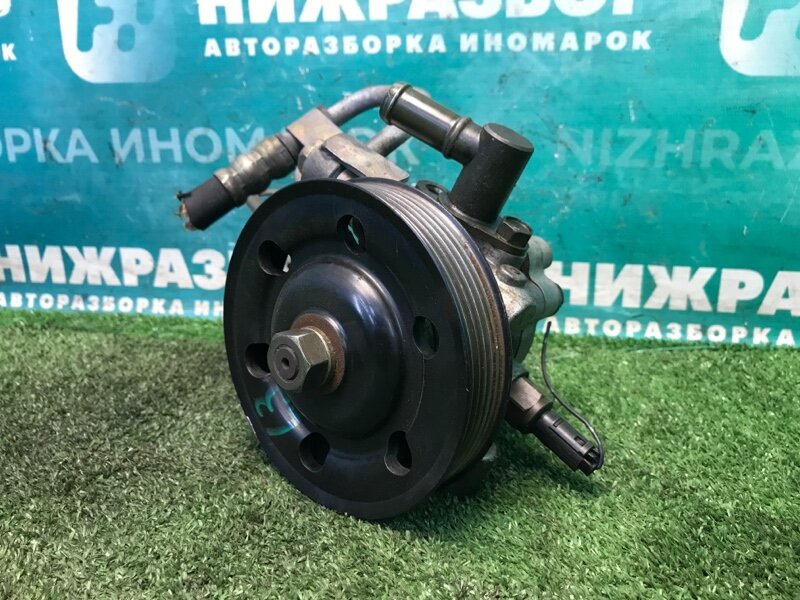 Насос гидроусилителя Mazda Mpv2 2.3 L3 L11632650C