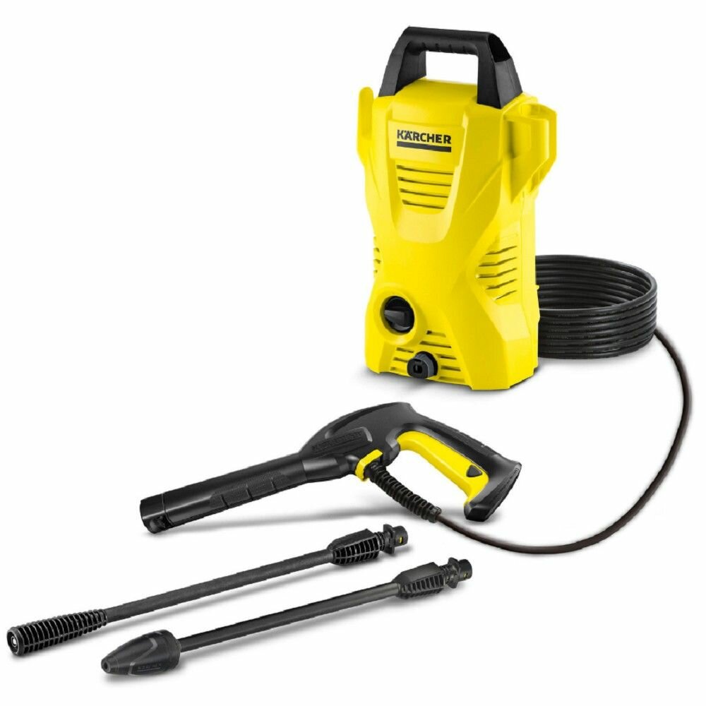 Karcher Мойки K 2 compact Мойка высокого давления 1.673 - 121.0
