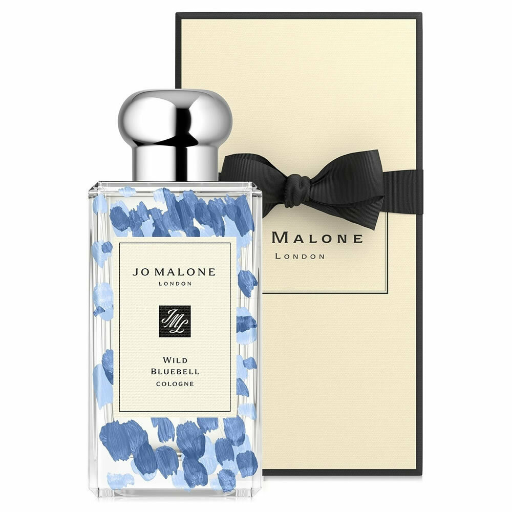 Одеколон Jo Malone Wild Bluebell Limited Edition 100 мл