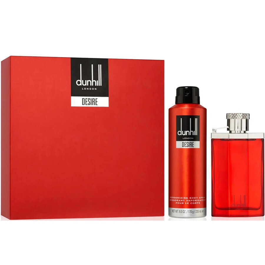 Набор Alfred Dunhill Desire For A Man 326