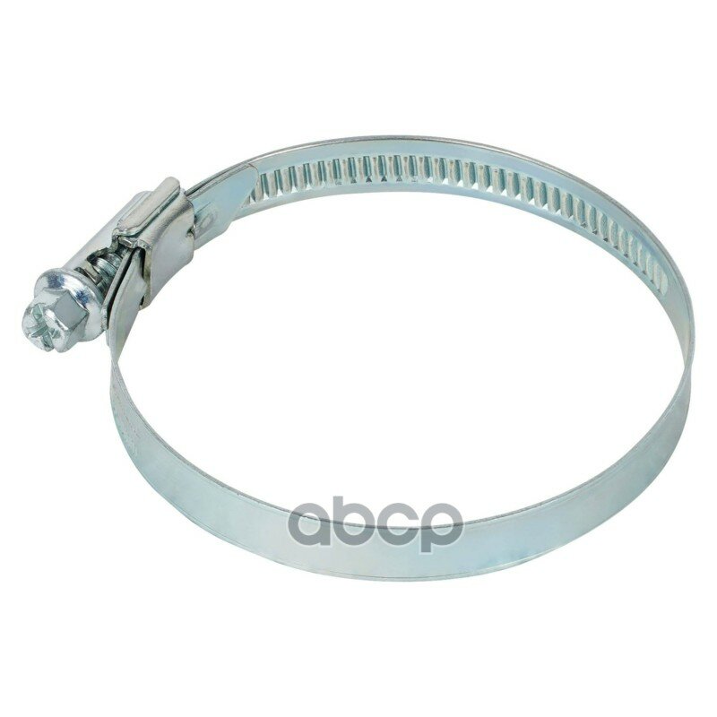 Хомут 50-70/9мм, червячный, усиленный, W1(оцинк), 1 шт.(AHCG009) AIRLINE арт. AHCG009