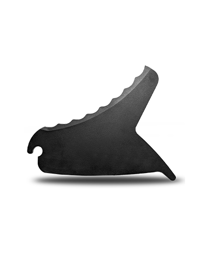 Нож к пресс-подборщику McHale CKN00016