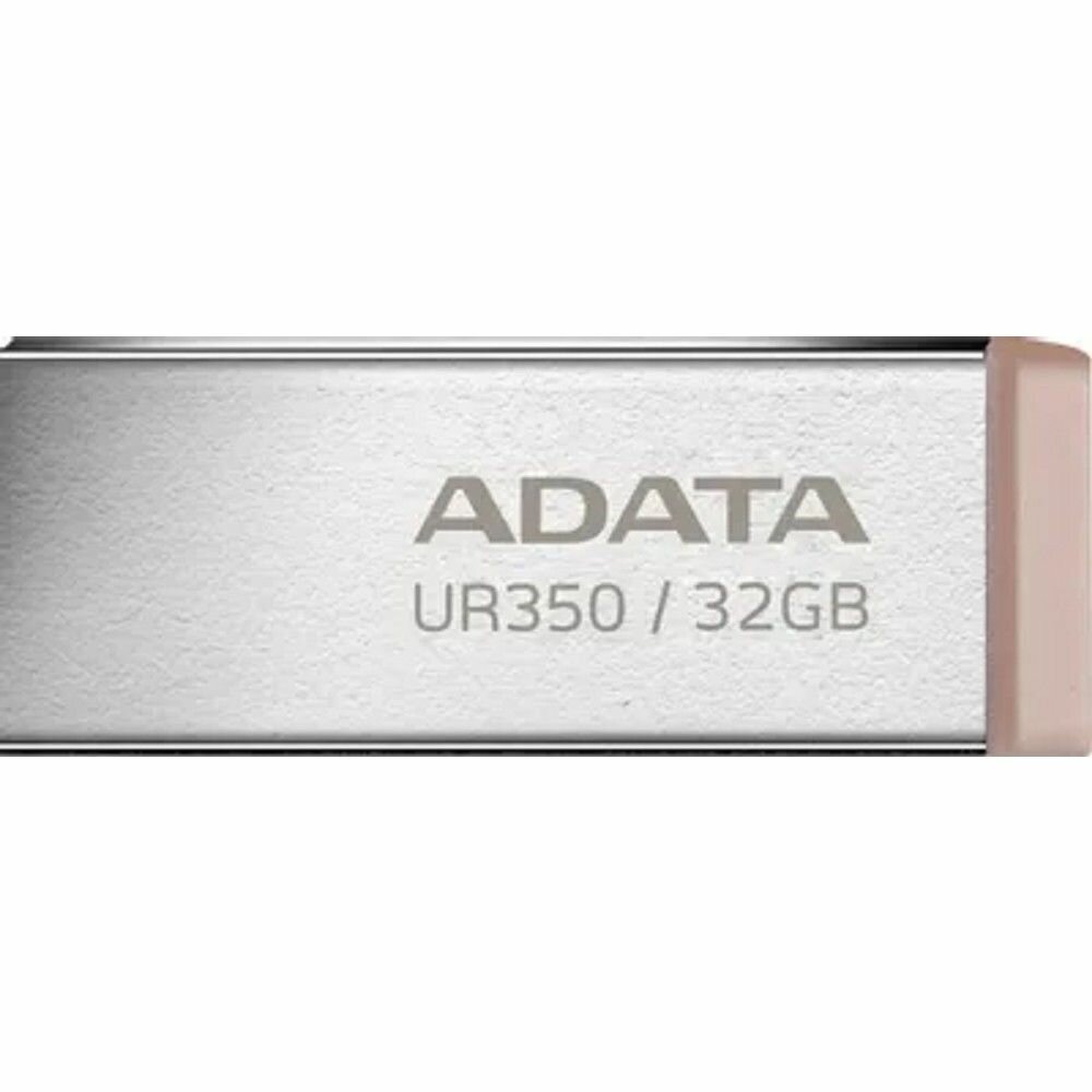 AData Носитель информации A - DATA Flash Drive 32GB USB3.2 BROWN UR350 - 32G - RSR BG