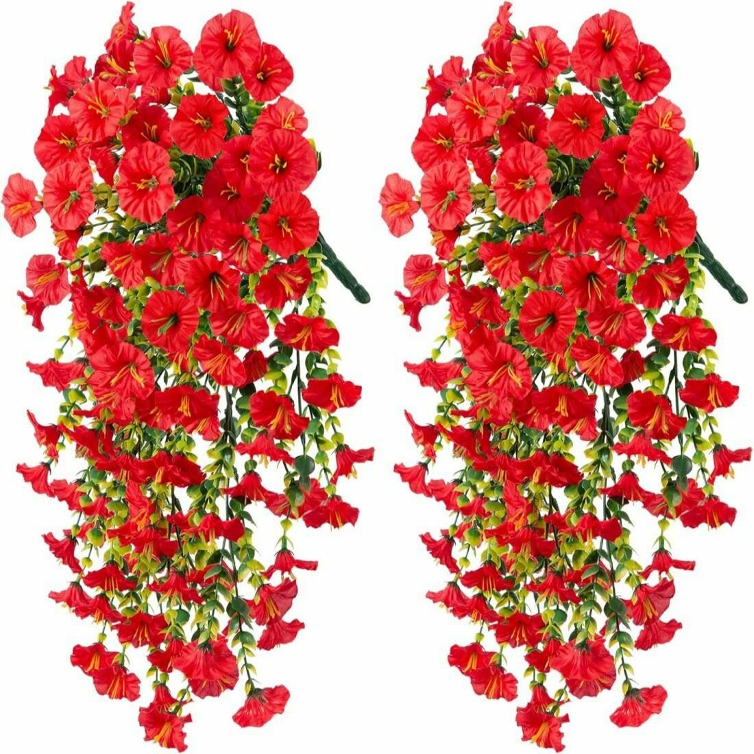 Artificial Flowers, 1 pcs — фото 1