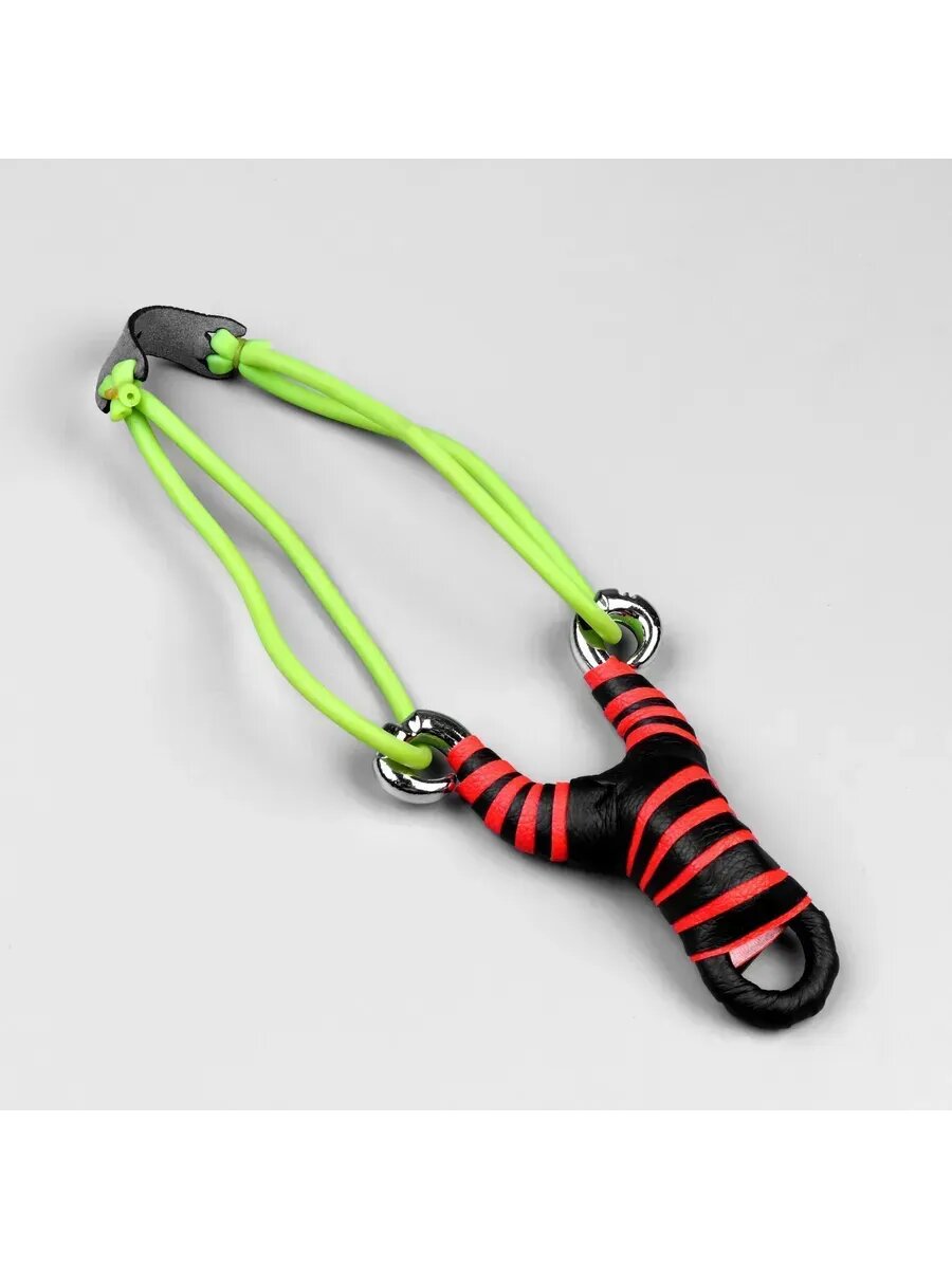 Рогатка для стрельбы мощная спортивная