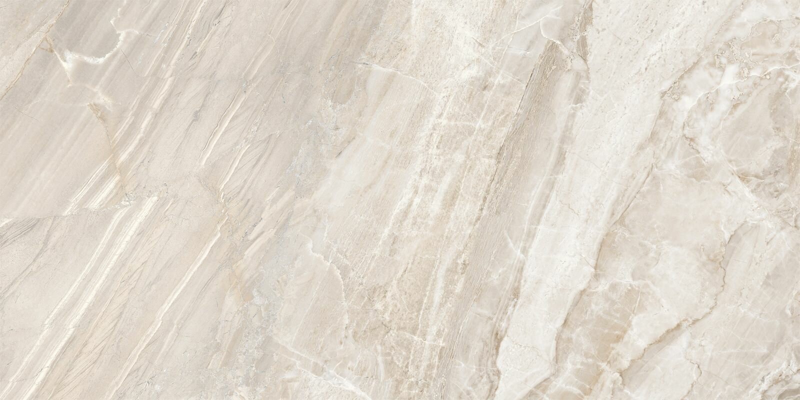 LCM Керамогранит Namibia Crema полир 60x120 7 мм арт. 60120NAM01P (цена за 1.44 м2)