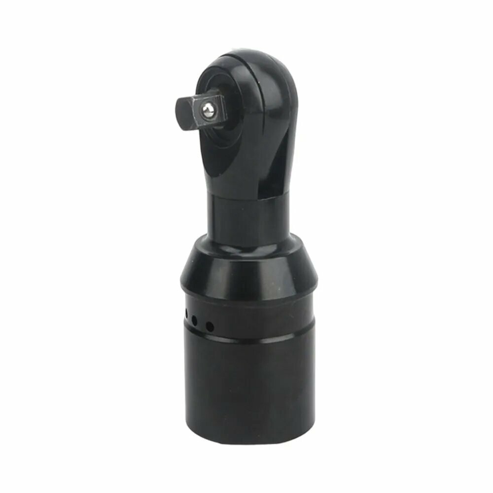 Электрический гаечный ключ с трещоткой