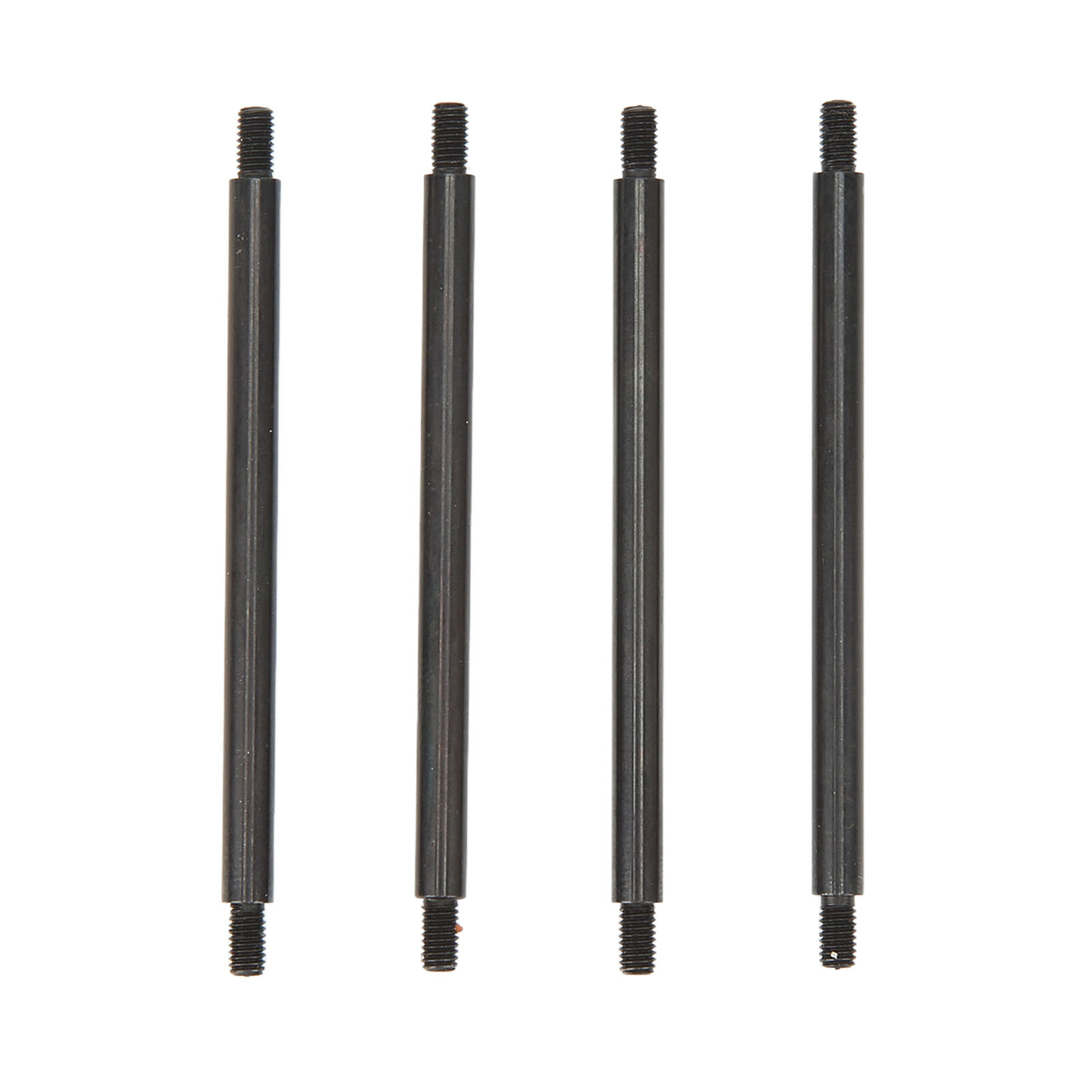 4pcs Железное петли