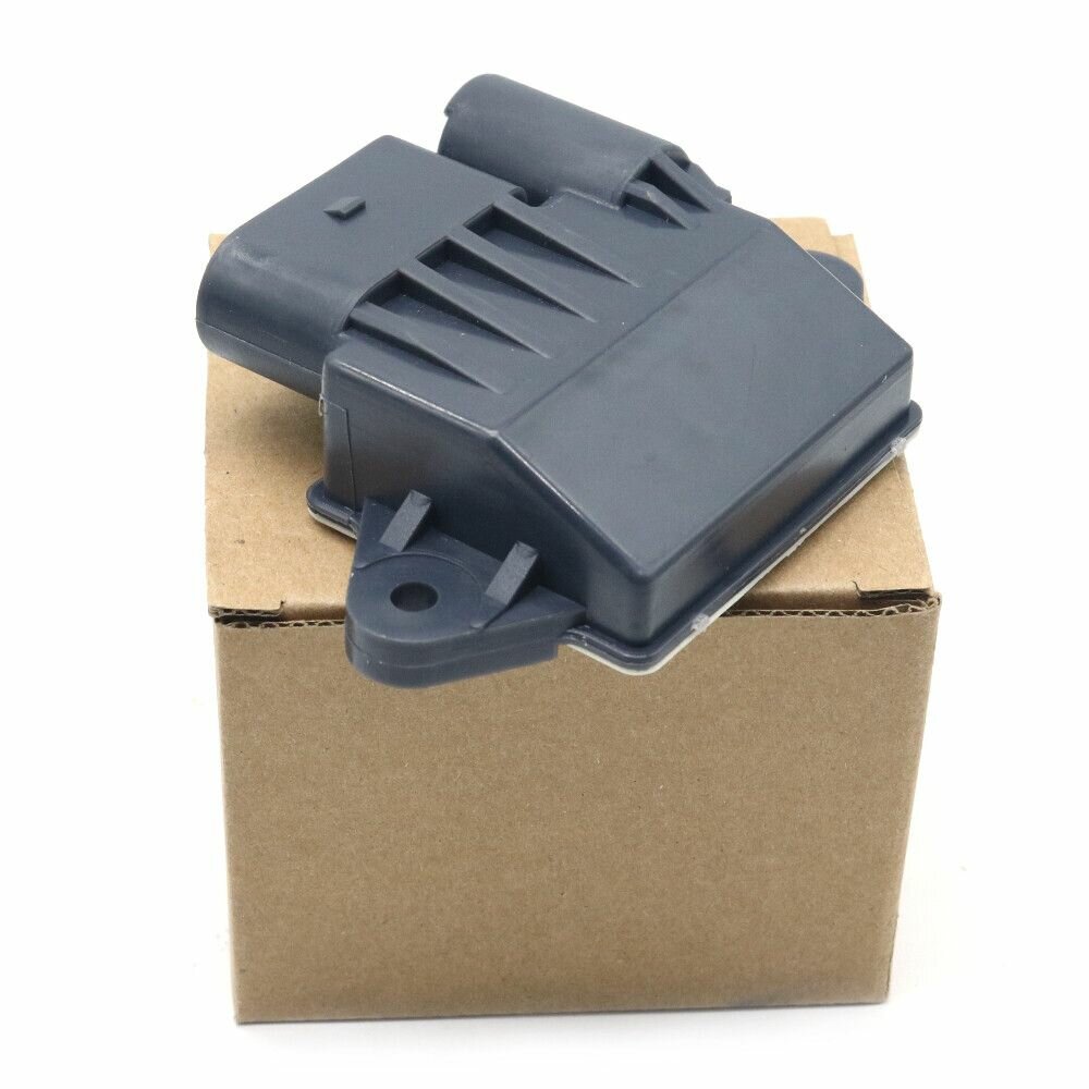 1 x Блок Управления Временем Выхода Свечи Накаливания 6429005801 Для Mercedes-Benz Dodge Jeep