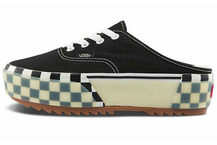 Кроссовки Authentic Mule Stacked