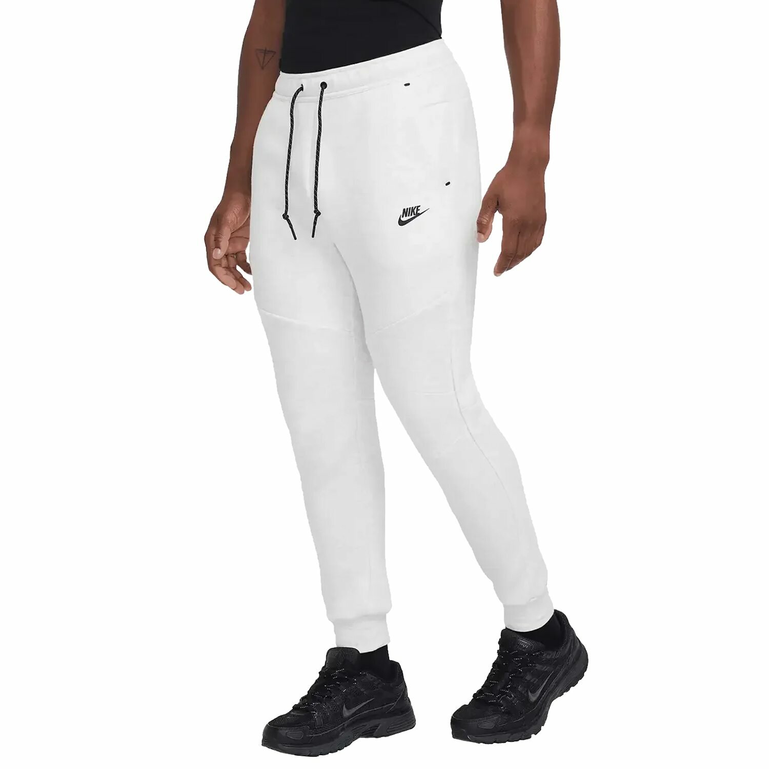 Брюки классические Tech Men's Fleece Joggers