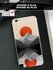 Чехол на Apple iPhone 6 Plus/6S Plus / Айфон 6 Плюс/Айфон 6С Плюс с принтом Бела...