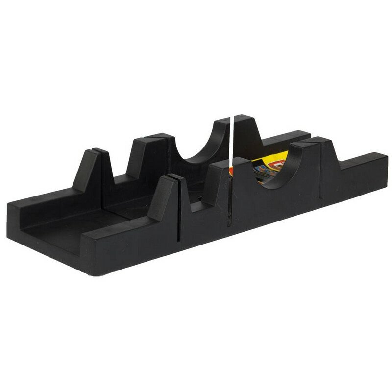 Пластиковое стусло STAYER Midi 65х35 мм 1540-2.5