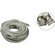 Cablexpert Patch Cord FTP кат.6, 20м, серый