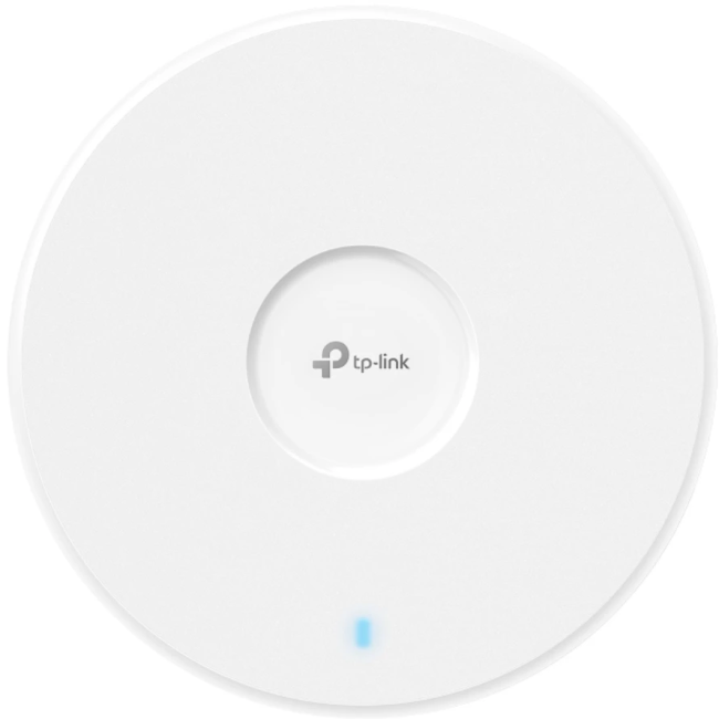 TP-Link EAP723 BE3600 Двухдиапазонная потолочная точка доступа Wi-Fi 7