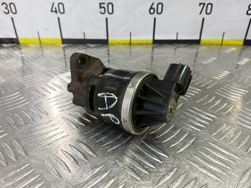 Клапан ЕГР (EGR) Б/У для HONDA Accord VIII (2007—2011) 18011R60U00