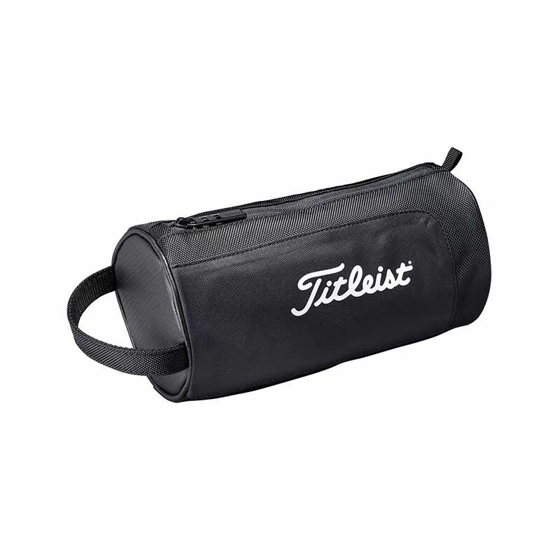 Легкая складная сумка для гольфа Titleist