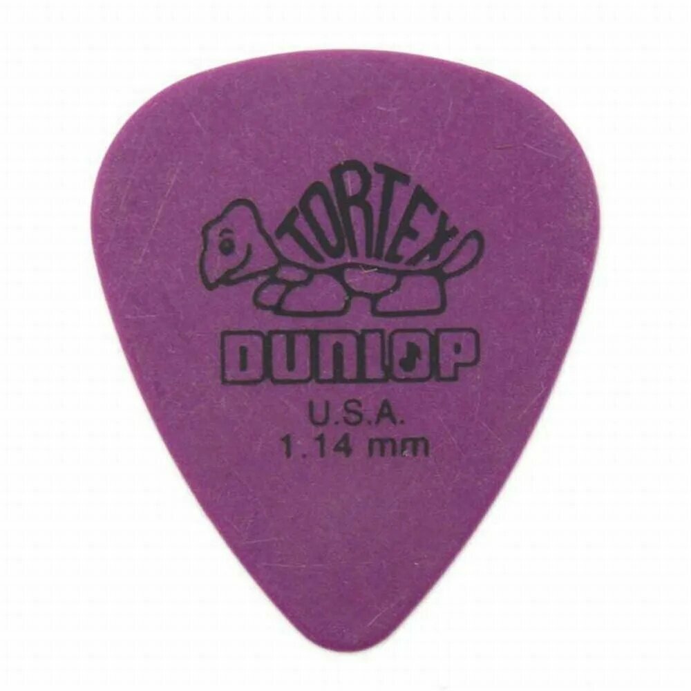 Медиаторы для гитары Dunlop — фото 1