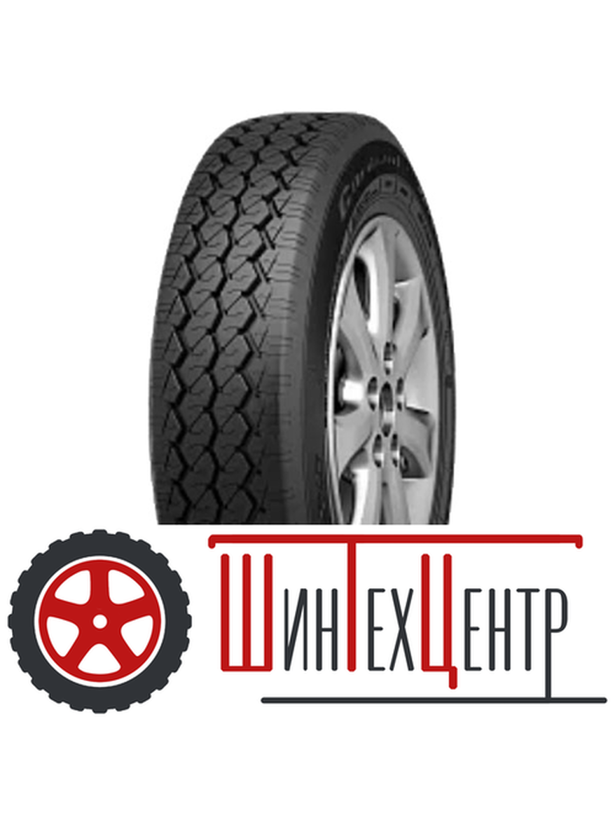 Шина Cordiant 215/70/15 R 109/107C Бизнес Ca-1 Летняя для автомобилей любых видов