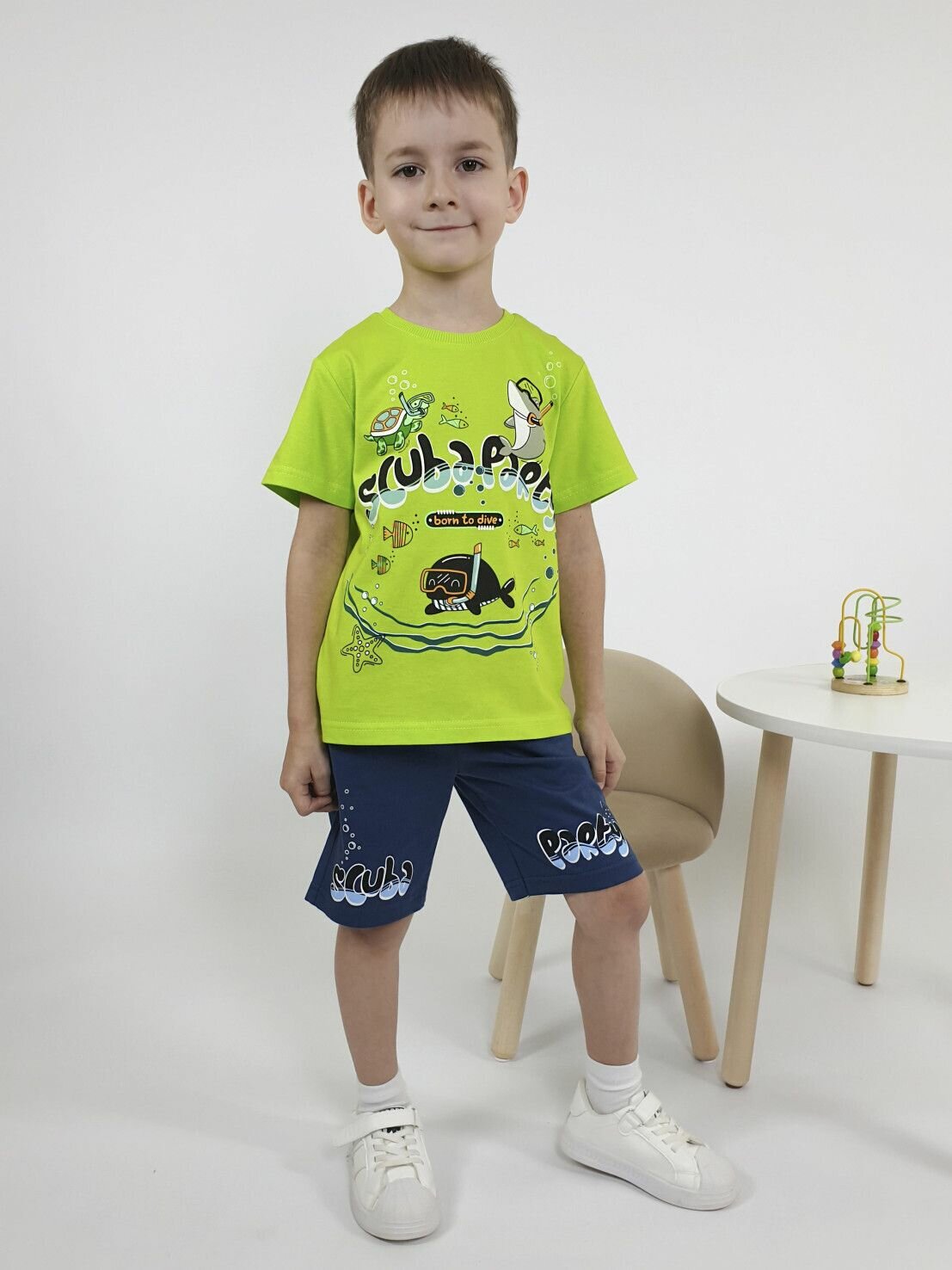 Комплект одежды