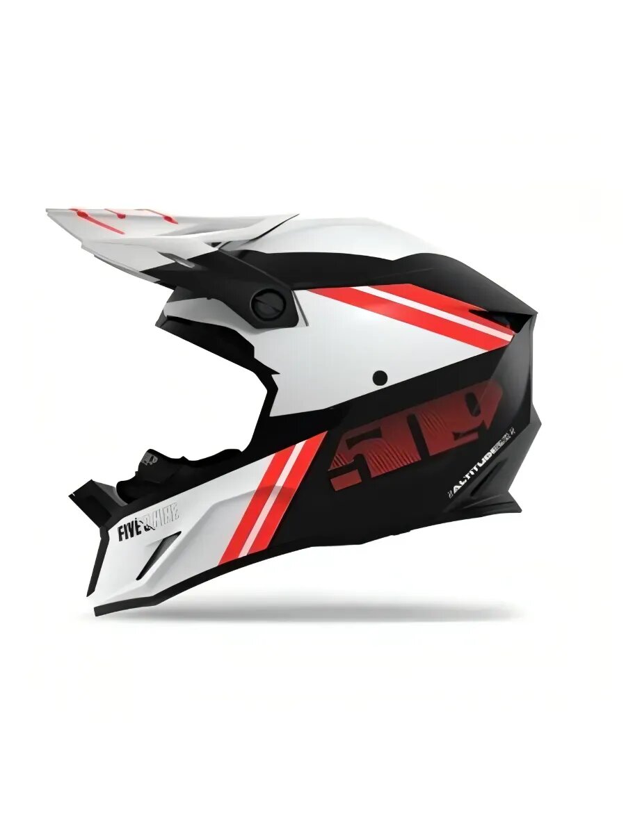 Снегоходный шлем 509 ALTITUDE 2.0