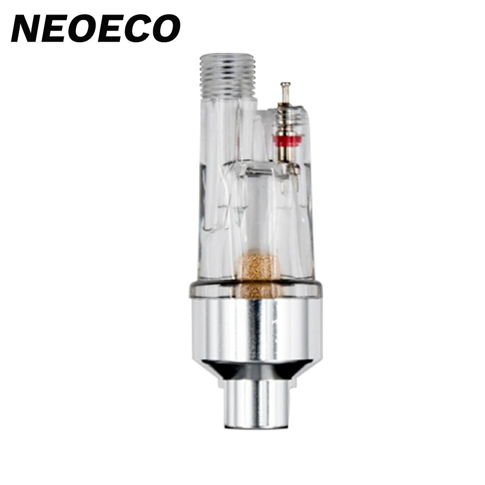 Фильтр для аэрографа NEOECO 1/8", Classic