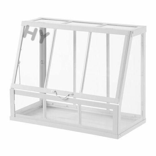 Мини-тепличка