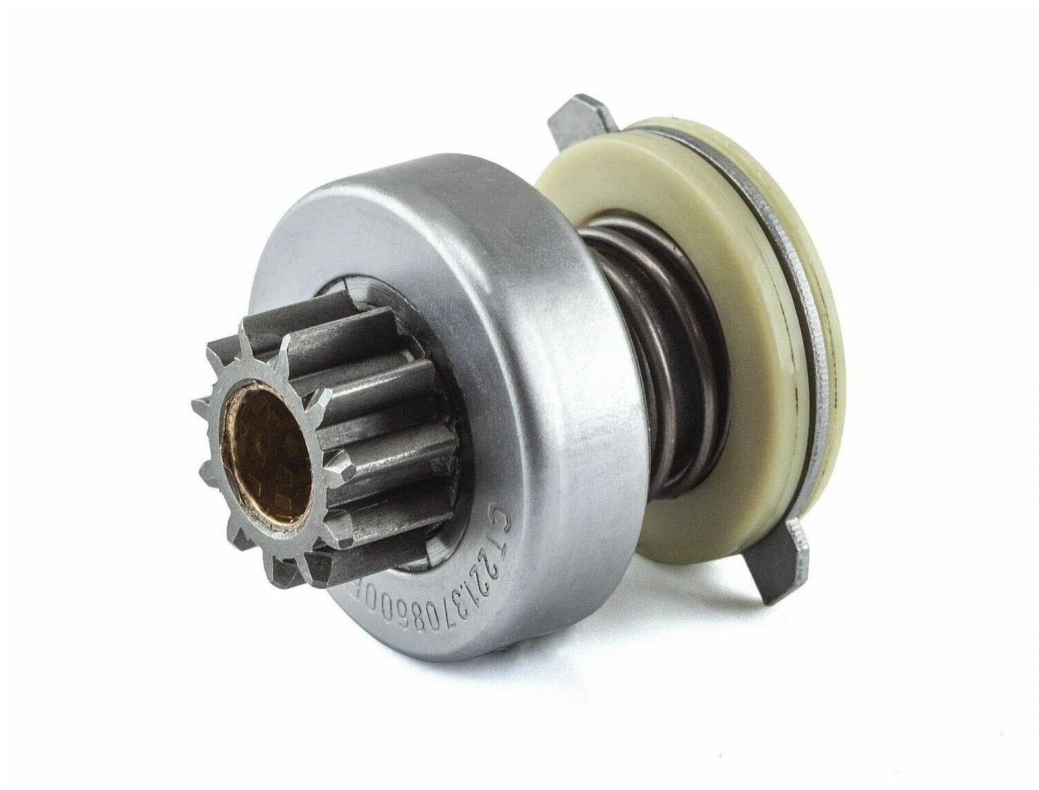 Привод стартера АТЭ-1 Ст221.3708.600 XH-001, для LADA 2101/2107, серый