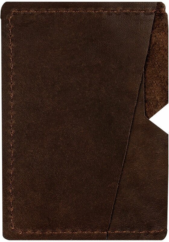 Обложка-карман для проездного билета