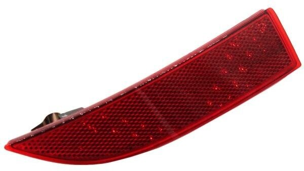 Отражатель в бампер задний правый RENAULT LOGAN II (2014>)