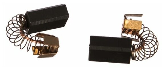 Щетки графитовые Makita CB-106 181410-1