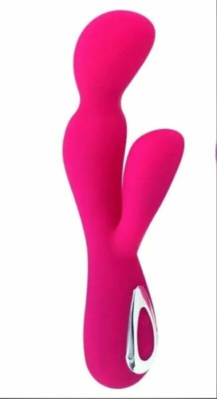Вибратор Vibrator for Woman Silicone