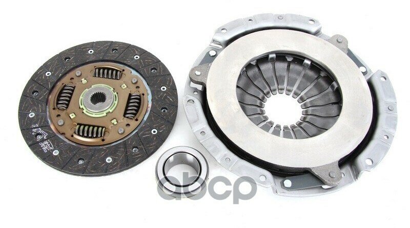 Комплект Сцепления, 203Мм Valeo арт. 821098