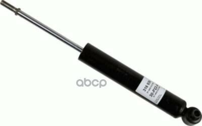 Амортизатор подвески Sachs арт. 316936