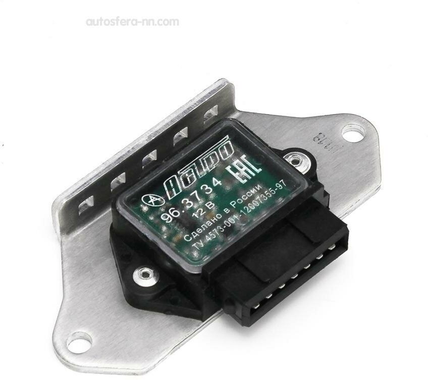 Астро 963734 Коммутатор ВАЗ 2108"астро"