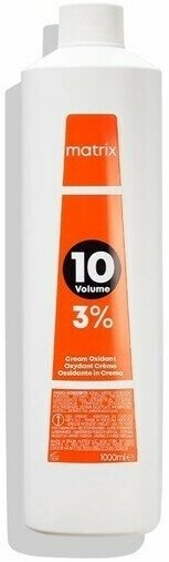 Matrix Крем-Оксидант 10 vol 3% 1000мл