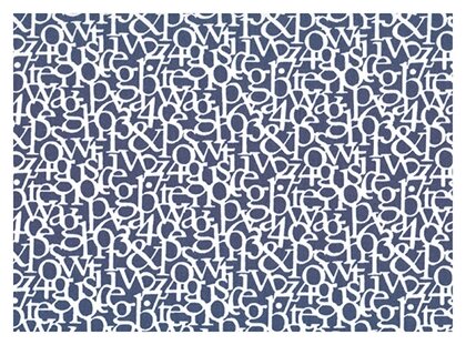 Ткани фасованные PEPPY (P - W) для пэчворка 16 фасовка 50 x 55 см 194±5 г/кв. м 100% лён 109